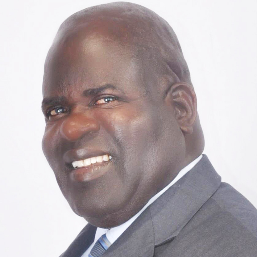 Cyprian Awiti | Kenyans.co.ke