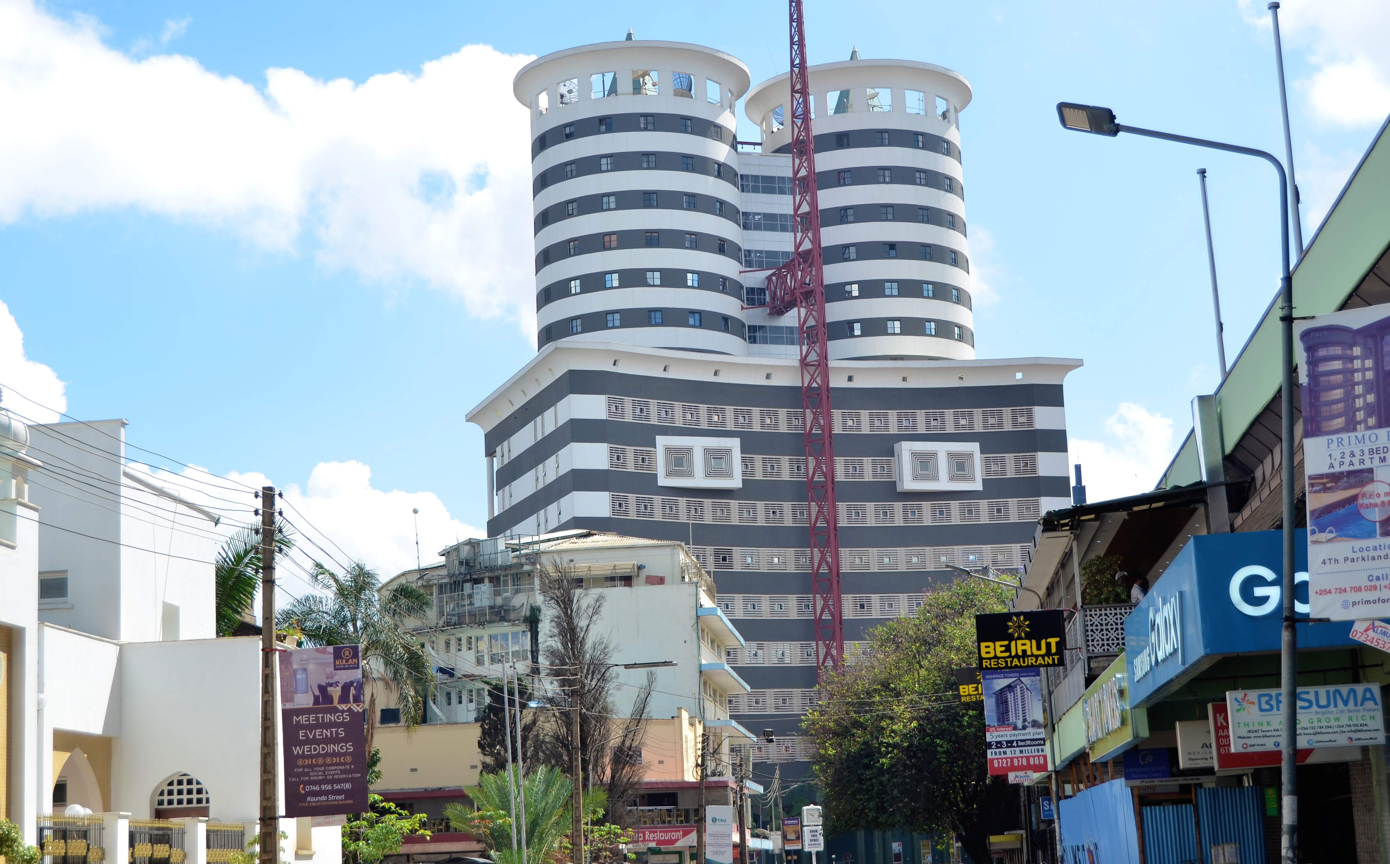 Missing NMG Journalist Found Dead - Kenyans.co.ke