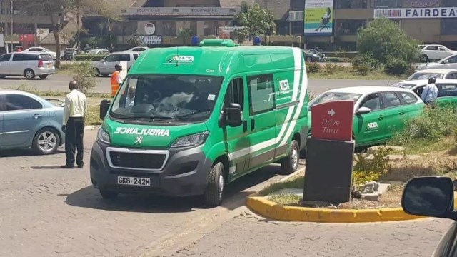 10 New NTSA Rules All Motorists Should Be Aware Of - Kenyans.co.ke
