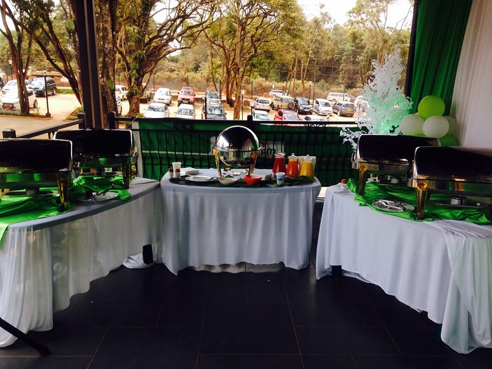 Inside Uncle Fred Obachi Machoka's Exclusive Ranch [PHOTOS] - Kenyans.co.ke