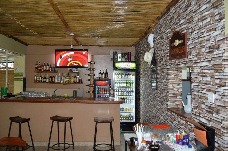 Inside Uncle Fred Obachi Machoka's Exclusive Ranch [PHOTOS] - Kenyans.co.ke