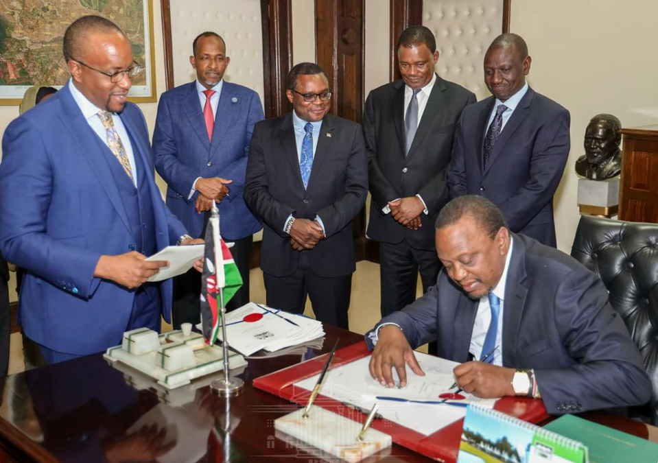 IMF Spells Out Tough Directive Before Kenya Gets Billions - Kenyans.co.ke