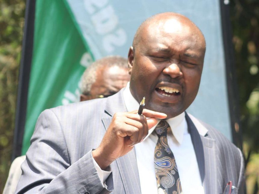 Matatu Drivers and Conductors to Undergo Mandatory First Aid Training ...