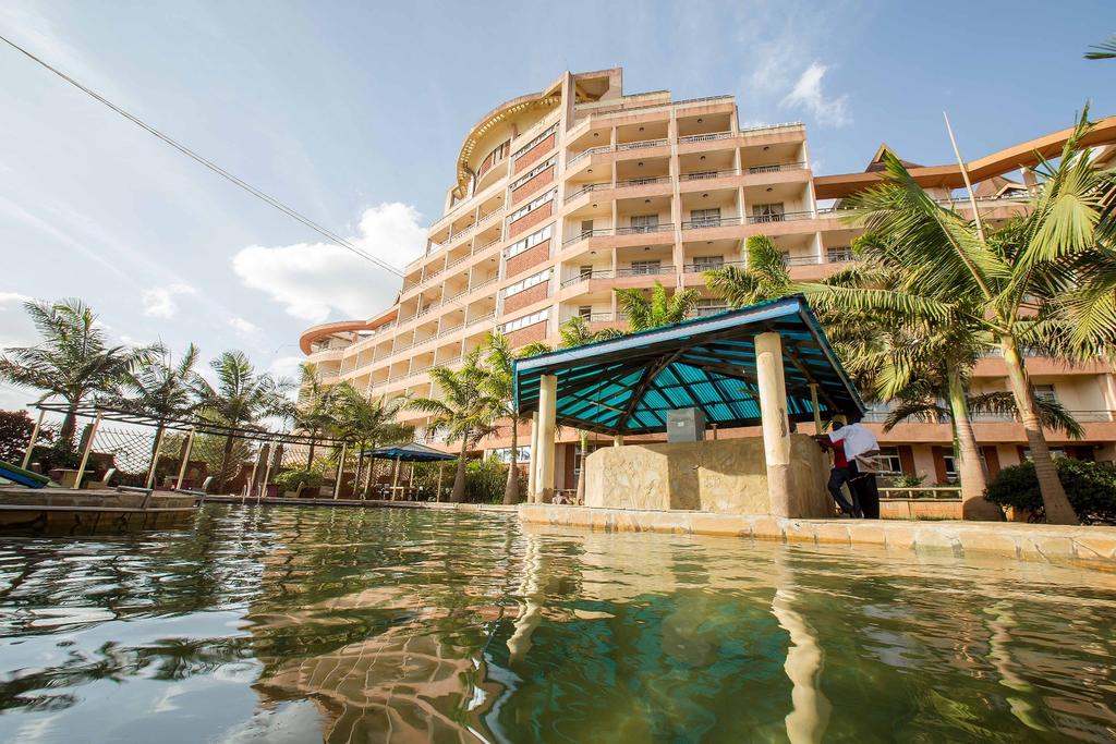 Ex-Watchman Transformed Dumpsite Into Ksh3 Billion Hotel [VIDEO ...
