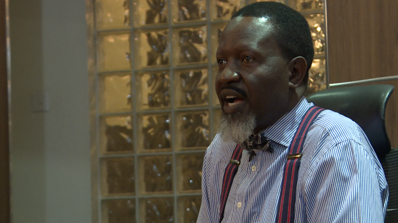 Obado Kicks Out Sharon's Family Lawyer From Murder Case - Kenyans.co.ke