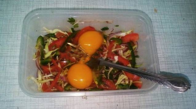 Chapati: How to Cook Chapati & Chapati Mayai (Rolex) - Kenyans.co.ke