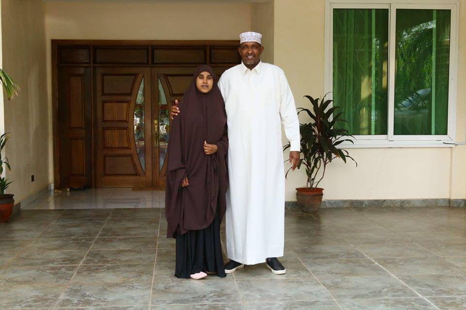 Majority Leader Aden Duale Loses 2 Family Members in Tragic Accident ...
