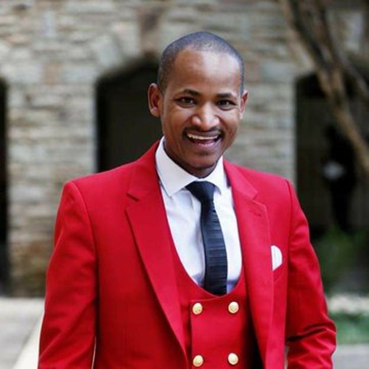 Mixed Reactions as Babu Owino Causes Stir in Parliament - Kenyans.co.ke Mixed Reactions as Babu Owino Causes Stir in Parliament - Kenyans.co.ke