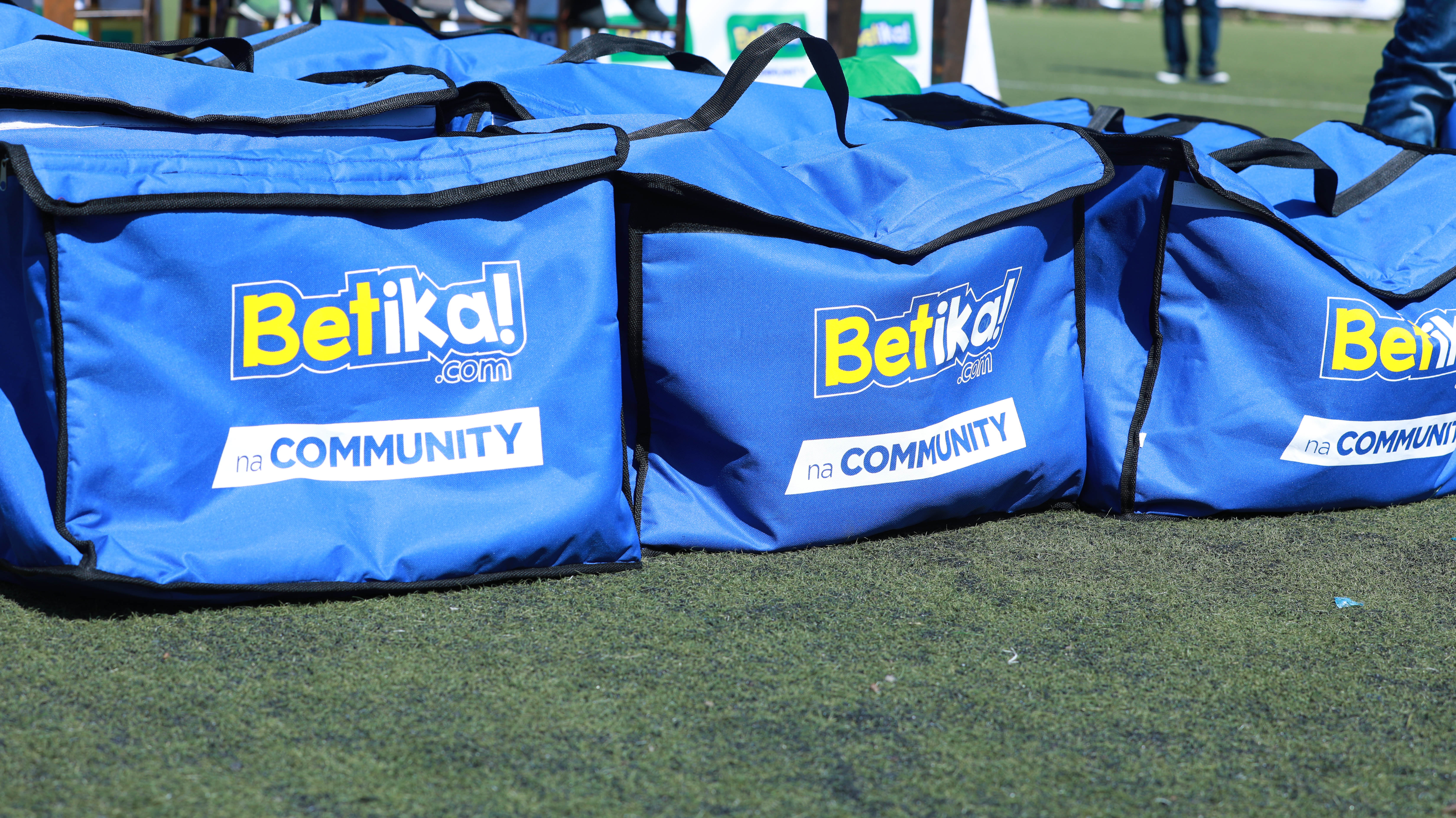 Betika Answers Kenyans' Call With Latest Initiative [VIDEO] - Kenyans.co.ke