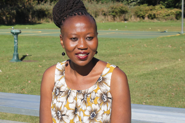 Late Chris Msando Honoured in Ghana - Kenyans.co.ke