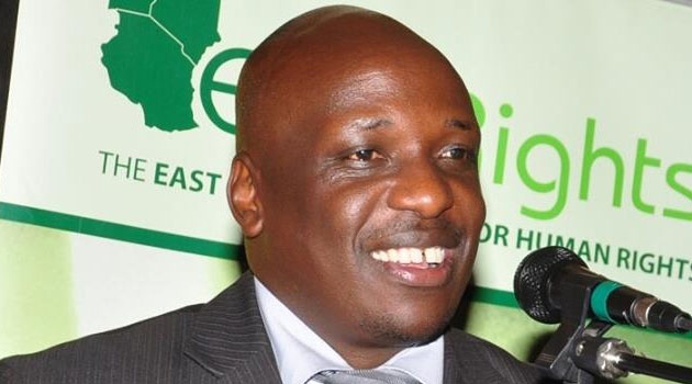 Drama at Supreme Court as JSC Disagree on Njoki Ndung’u’s Fate ...