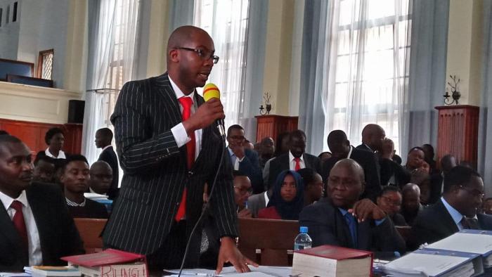 Assistant DPP Joseph Riungu's Son Attacked by Dogs During School Trip ...