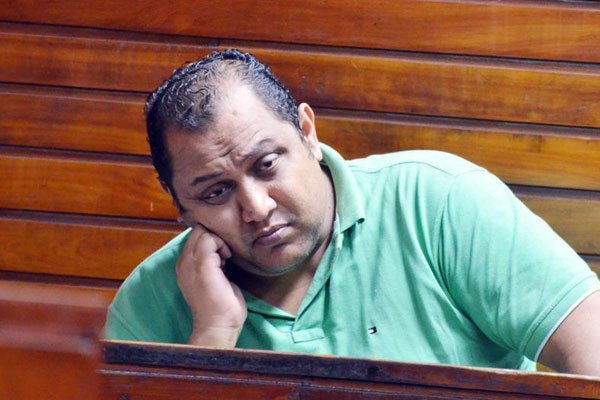 Akasha Brother's Final Heartfelt Message to Kenyan Family - Kenyans.co.ke