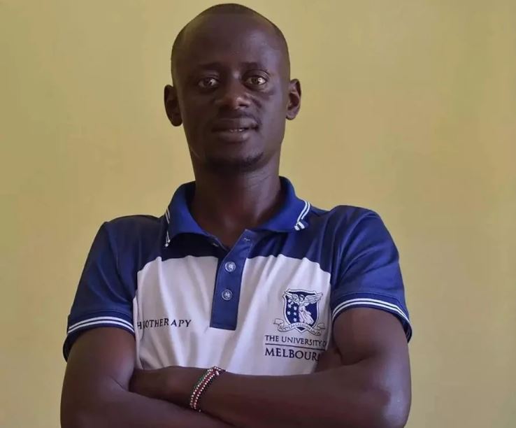 Nation Journalist Warned Me of Sharon Days Before Murder - Gov Obado ...