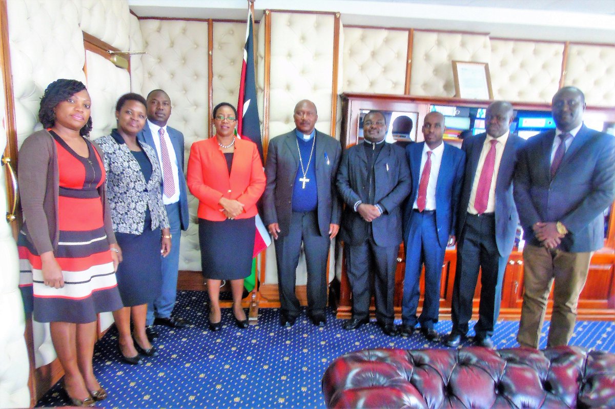 Reason Bishop Wants Same-Sex Schools Banned - Kenyans.co.ke