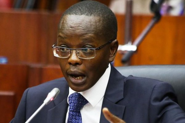 IG Boinnet Reveals Unknown Details on Fort Ternan Bus Accident ...