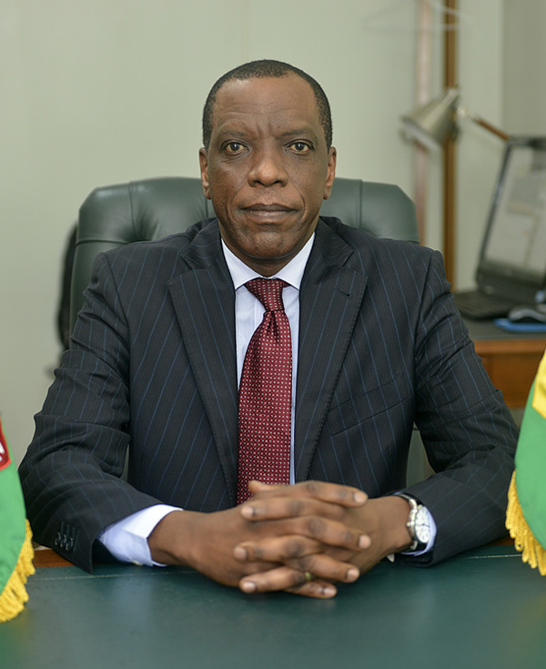 How IG Joseph Boinnet's Successor Will Be Appointed - Kenyans.co.ke