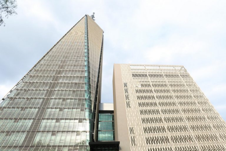 Britam Tower Breaks 19-Year Record at Global Architecture Awards ...