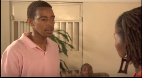 How Citizen TV's Waihiga Mwaura Landed First Acting Job [VIDEO ...