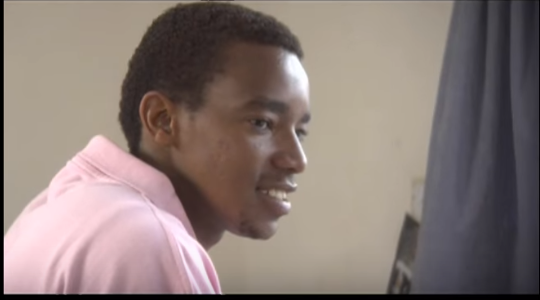 How Citizen TV's Waihiga Mwaura Landed First Acting Job [VIDEO ...