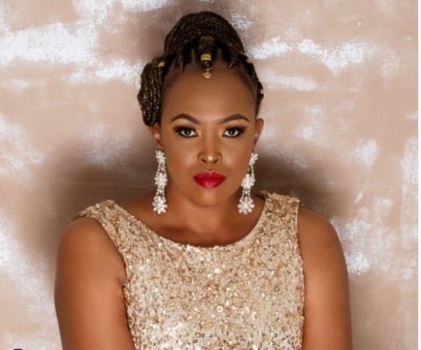 Caroline Mutoko's Tough Life Before Her Big Break - Kenyans.co.ke