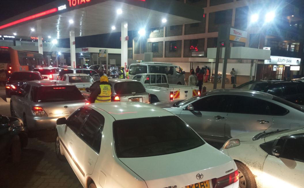 Prices of Used Cars to Rise With New KEBS Rule - Kenyans.co.ke