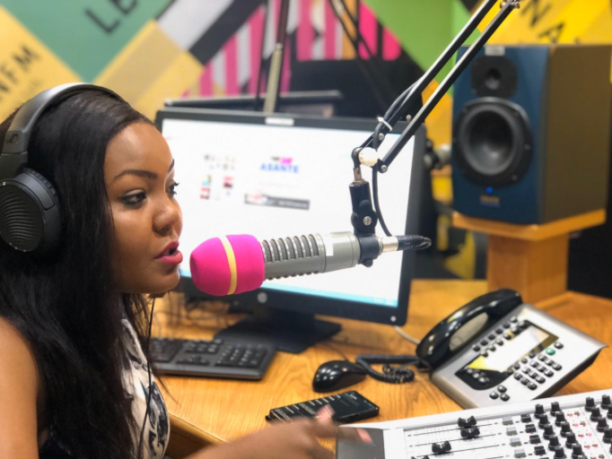 NMG's Failed Station Makes a Comeback [VIDEO] - Kenyans.co.ke