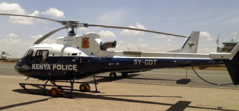 Poisoning Incident That Changed Prof Saitoti's Life - Kenyans.co.ke