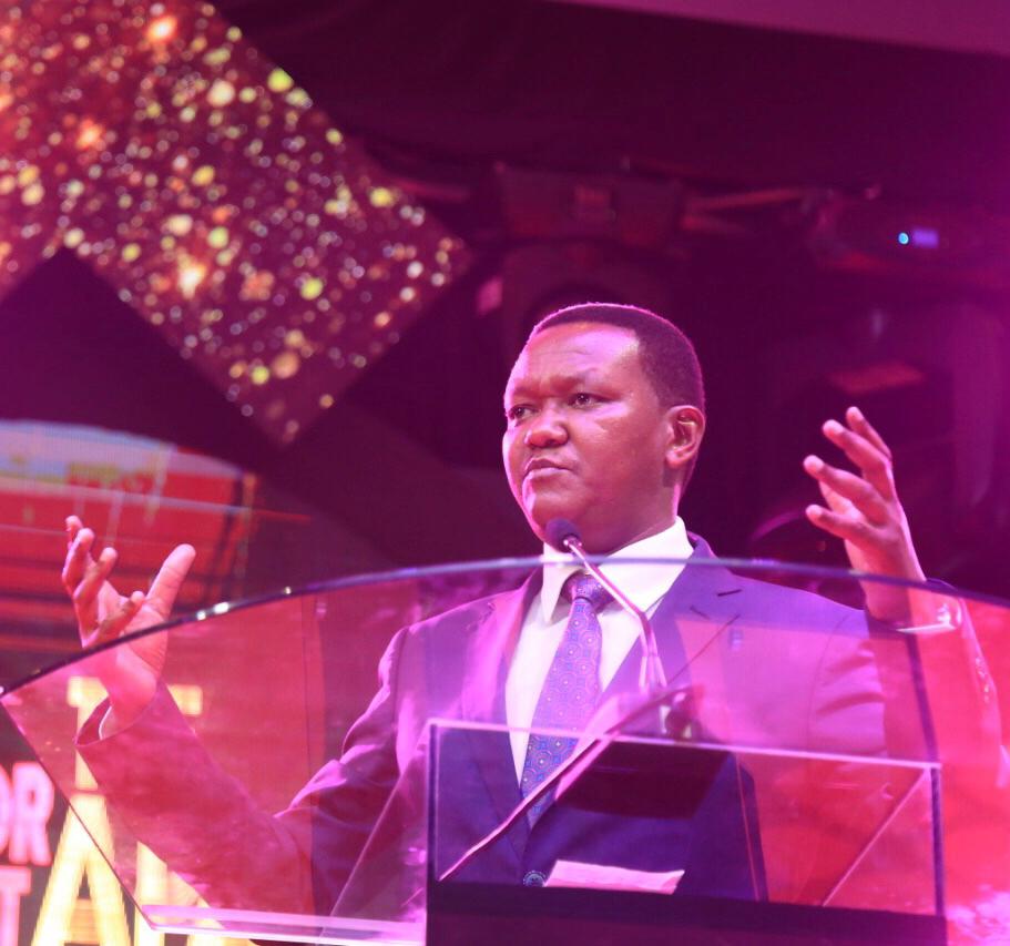 Alfred Mutua Proposes New Measures to Force Lifestyle Audit on ...