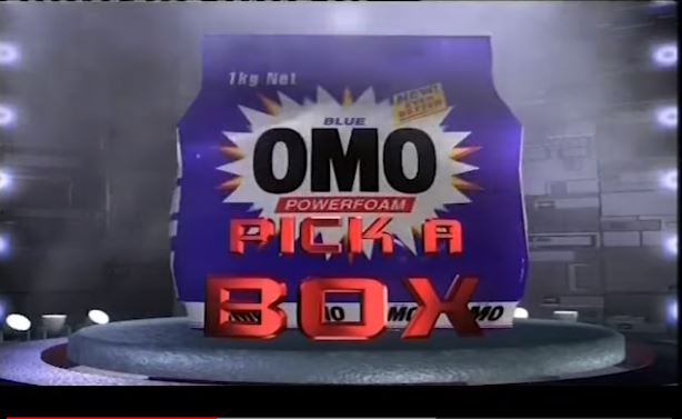 Omo-Pick-A-Box Host Lorna Irungu; Where Is She Now? - Kenyans.co.ke