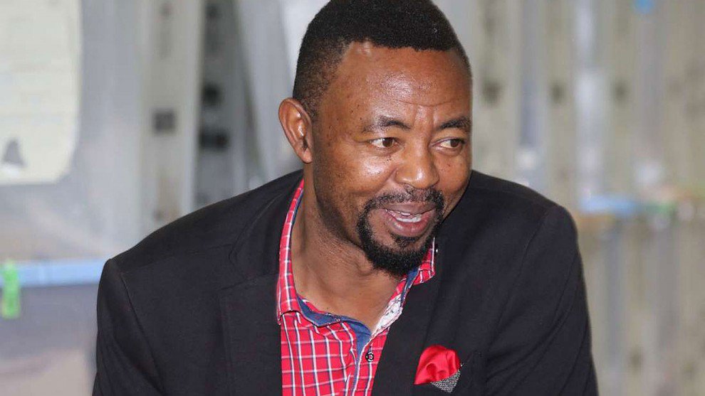 Woman Killed in Bursary Stampede at Roysambu MP’s Office - Kenyans.co.ke