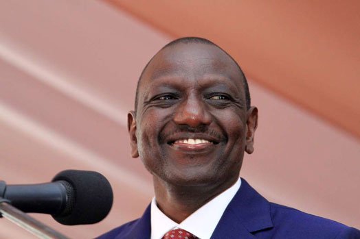 Ugenya MP David Ochieng Reveals William Ruto Helped Him Beat Chris ... Ugenya MP David Ochieng Reveals William Ruto Helped Him Beat Chris ...