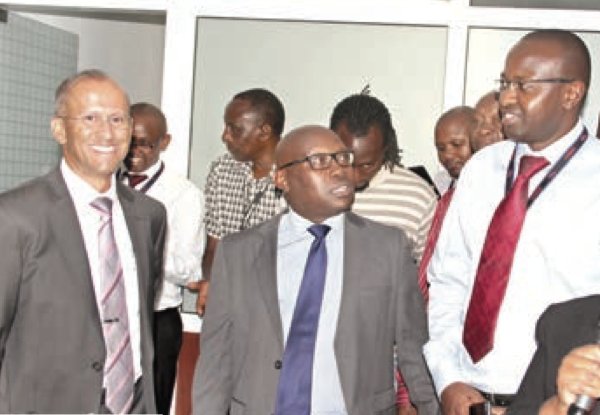 EXCLUSIVE: Reports of Mass Firings at KTN Keep Employees on Edge ...