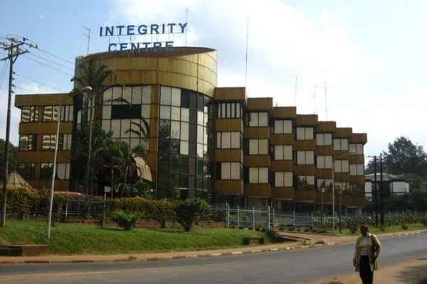 Mysterious Millionaire Baffles EACC - Kenyans.co.ke
