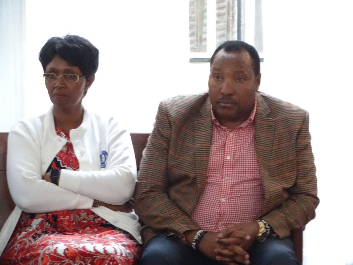 Magistrate Directs Waititu's Lawyers to WhatsApp Group - Kenyans.co.ke