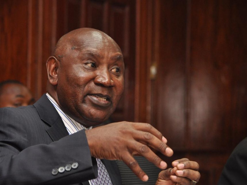 Auditor General Reveals How Nairobi County Lost Ksh10 Billion - Kenyans ...