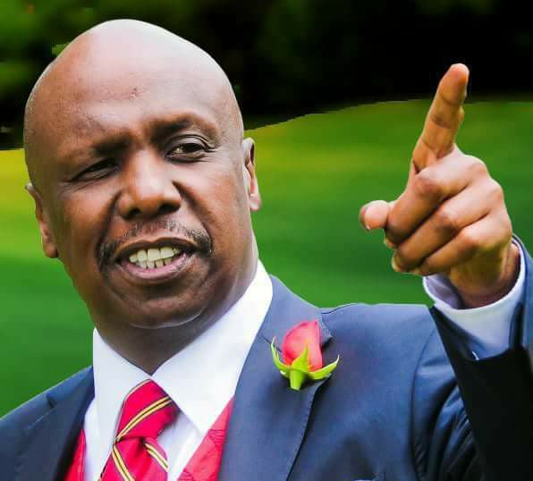 Gideon Moi Celebrates Moi Day With Special Request to Kenyans - Kenyans ...