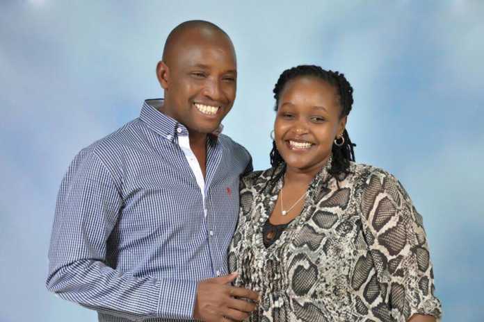 MP's Ex-Husband Released in Cohen Murder Case - Kenyans.co.ke