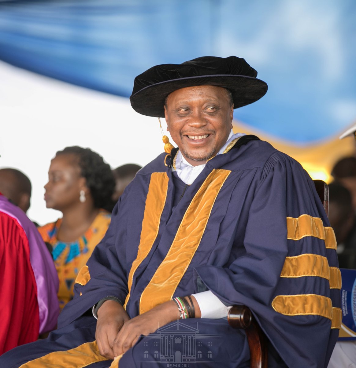 Prime Job Uhuru Appointed Himself To - Kenyans.co.ke