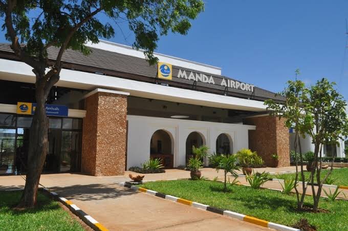 Govt Reopens Airport Closed Down After Al Shabaab Attack - Kenyans.co.ke