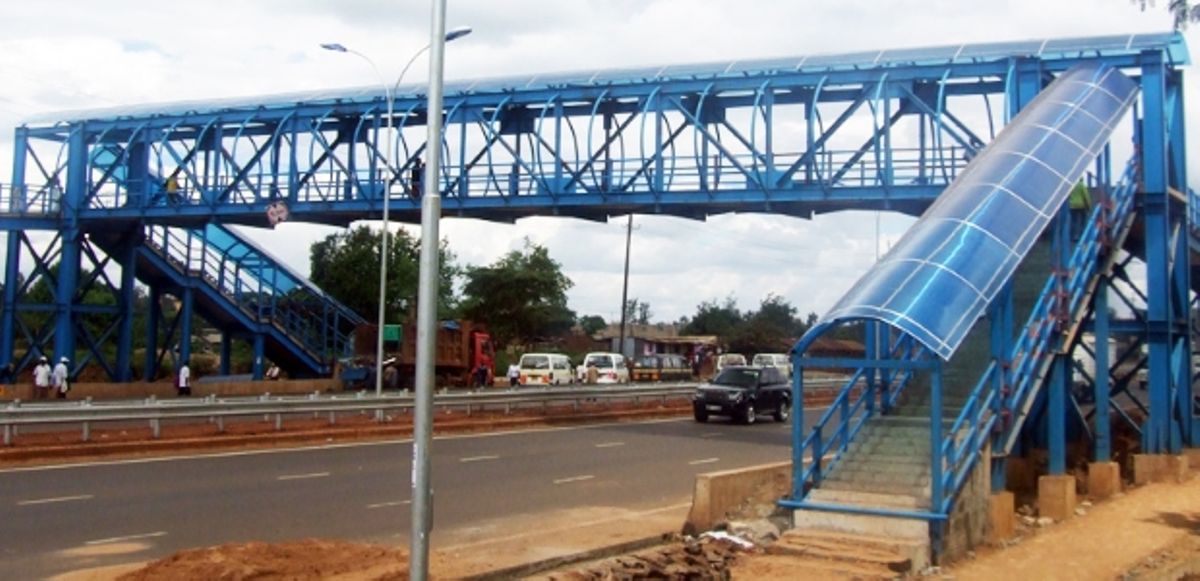 Section of Thika Superhighway to Be Closed for 3 Days - Kenyans.co.ke