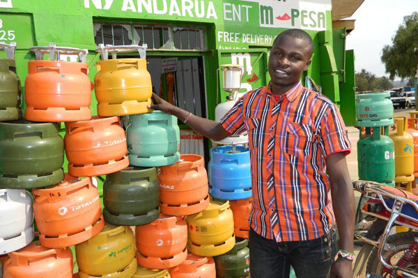 New Rules Gas Cylinder Buyers in Kenya Should Know - Kenyans.co.ke
