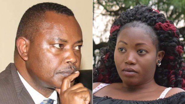 Migori County Official Found With Vehicle Used in Sharon Otieno's ...