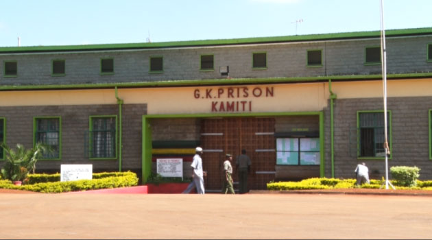 15 Most Notorious Prison Breaks in Kenya (Part A) - Kenyans.co.ke