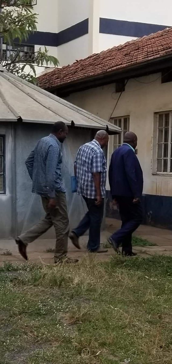 Sharon's Relationship With Okoth Obado Explained by Lawyer Cliff Ombeta ...