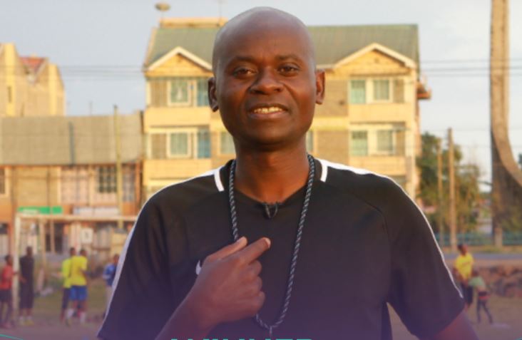 Hamisi Mohamed Wins Deal With Arsenal - Kenyans.co.ke