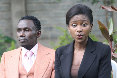 Esther Arunga: What Everyone is Saying About Her - Kenyans.co.ke