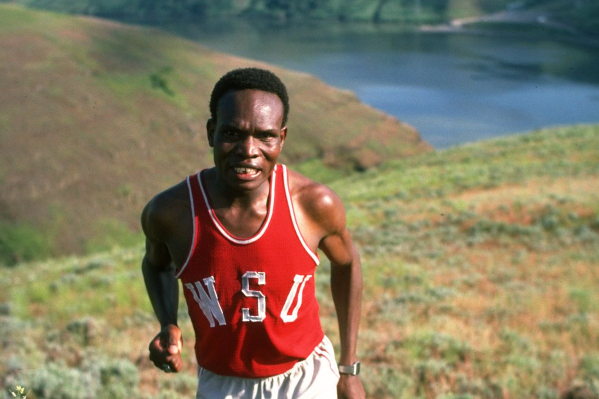 Kenya's 5x Gold Medalist, Henry Rono, Begging for Fare From US ...