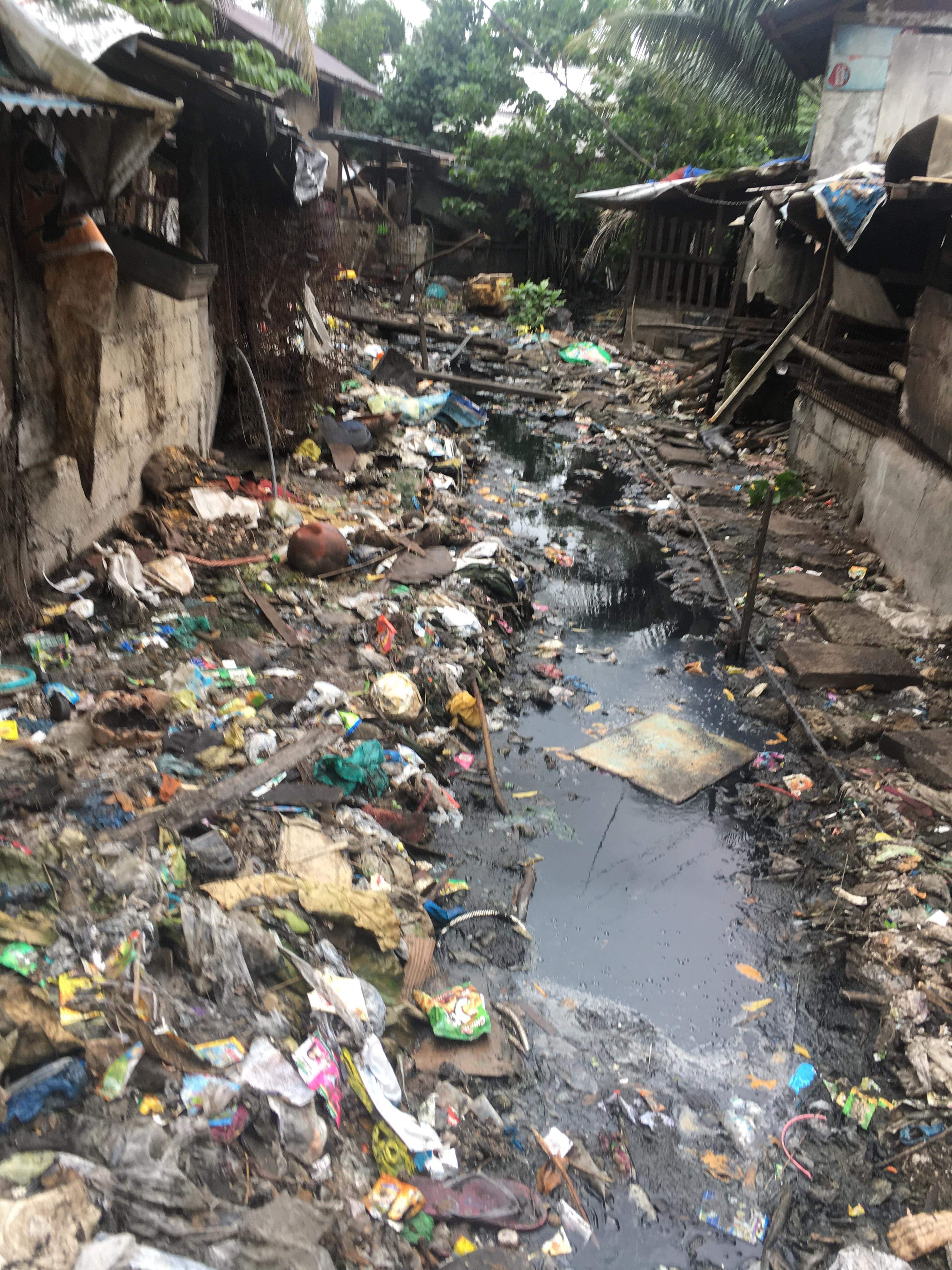 Filthy Kenyan Rivers Make World Headlines - Kenyans.co.ke