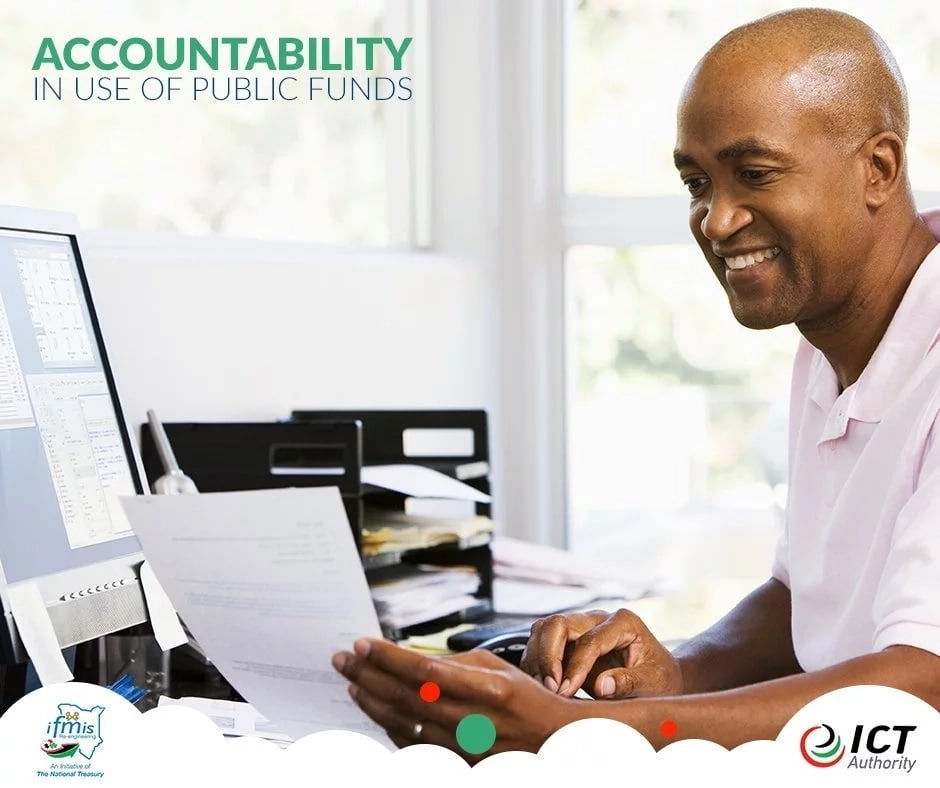 IFMIS: How to Register & Apply for Tenders - Kenyans.co.ke